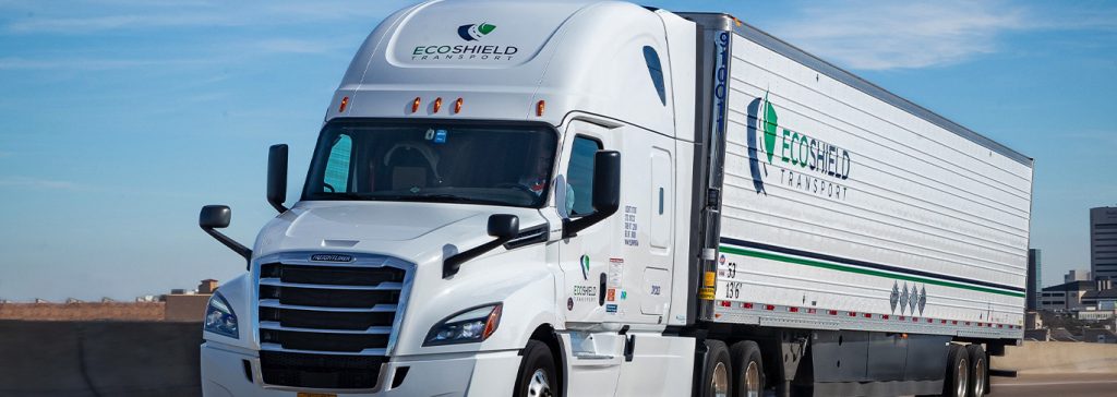 EcoShield Transport – Duff Capital Investors