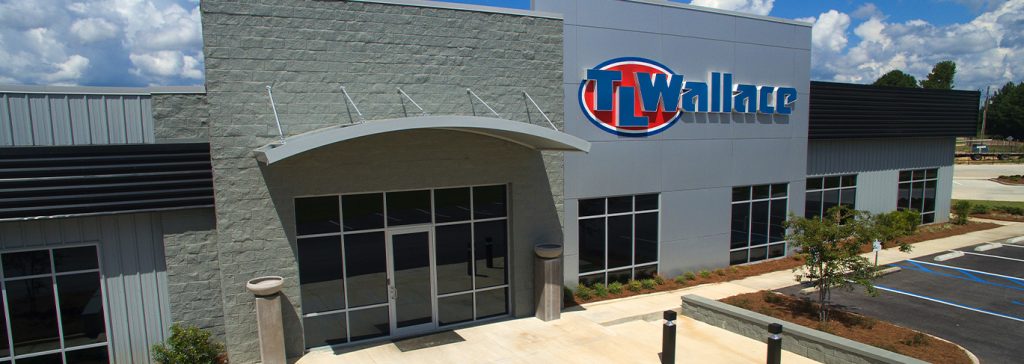 TL Wallace Construction – Duff Capital Investors